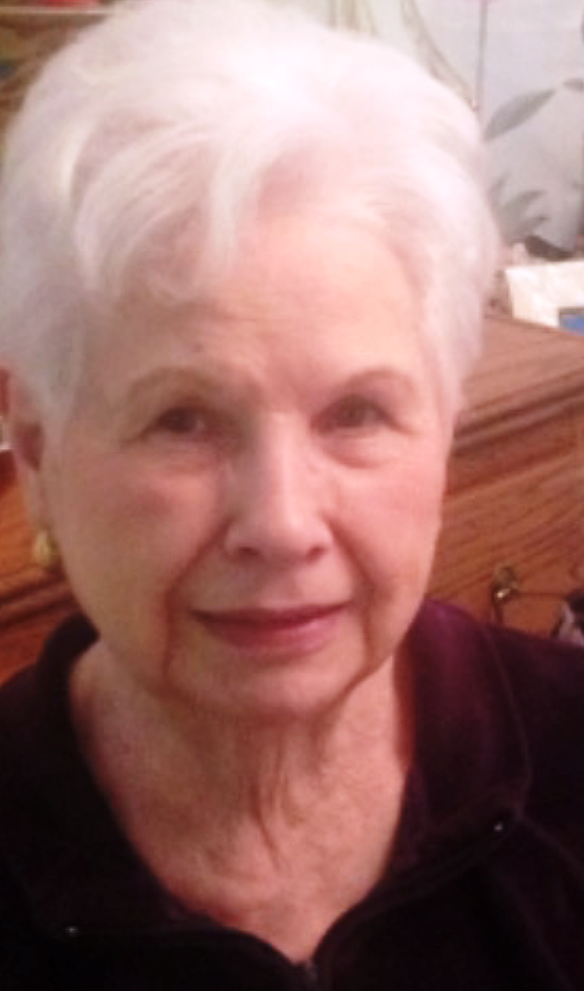 FLOY J. LONIGRO | El Dorado News