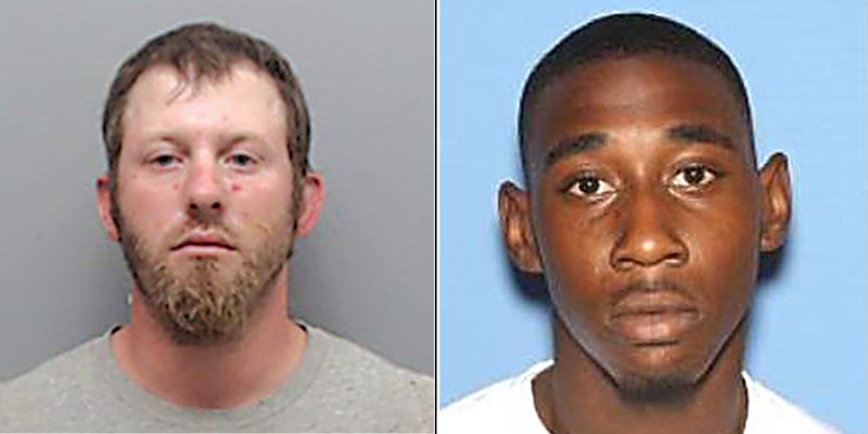 Men convicted in murder, rape cases | El Dorado News