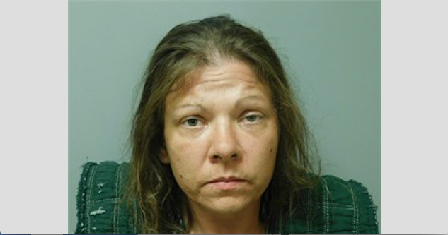 Northeast Arkansas woman accused of purposely running over woman in ... Northeast Arkansas woman accused of purposely running over woman in ...