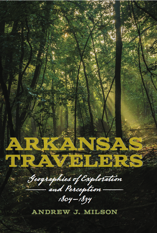 CRITICAL MASS: The read state: The best Arkansas history books reach ...