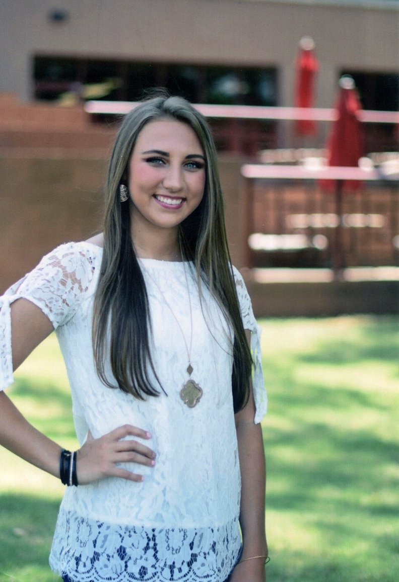 Atu Scholarship Recipient Hot Springs Sentinel Record