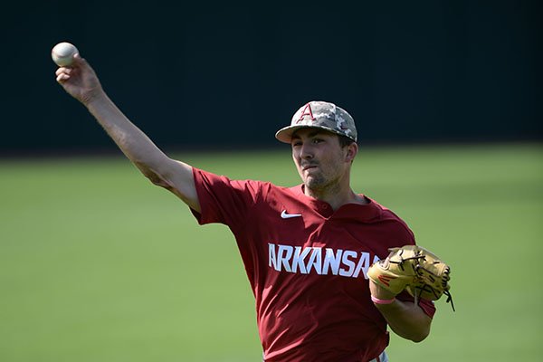 No issues Noland as the starter