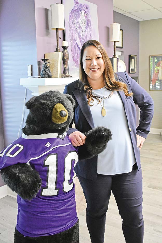UCA Foundation hires award-winning accountant | The Arkansas Democrat ...