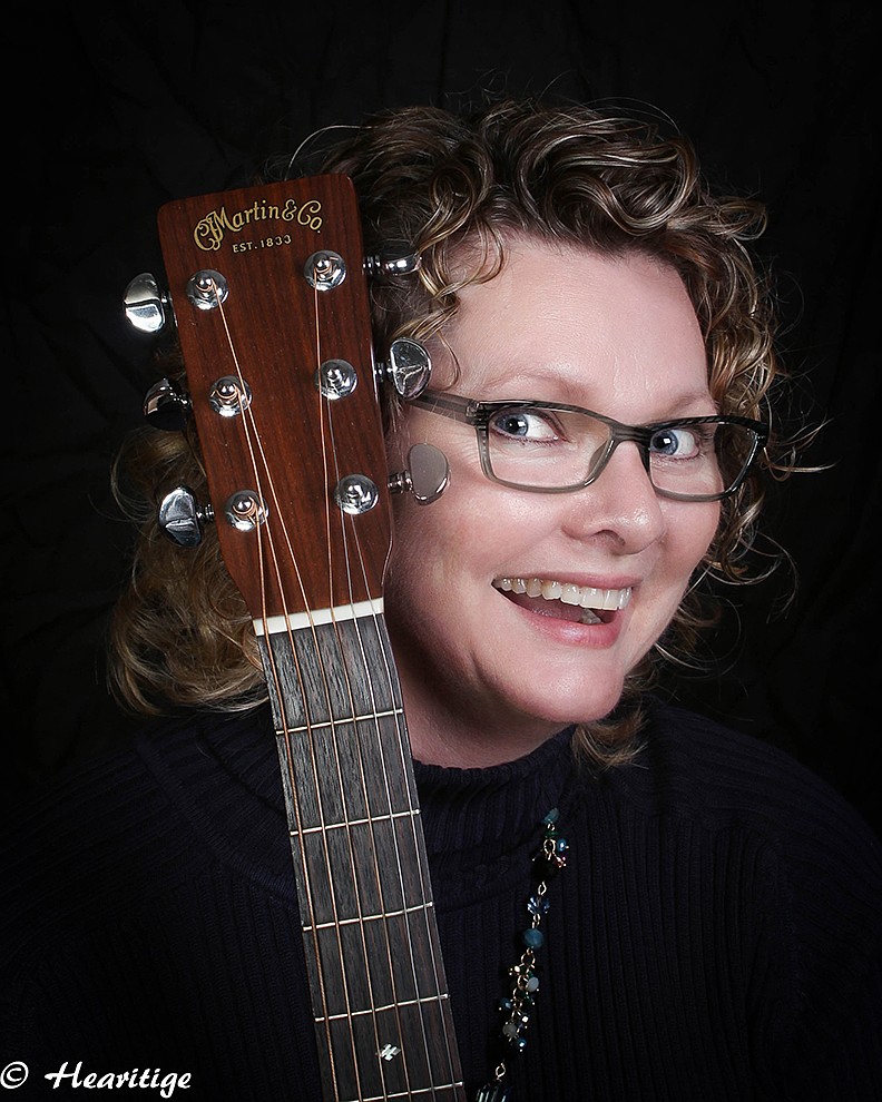 Buffalo River Jamboree set for Thursday | Hot Springs Sentinel Record