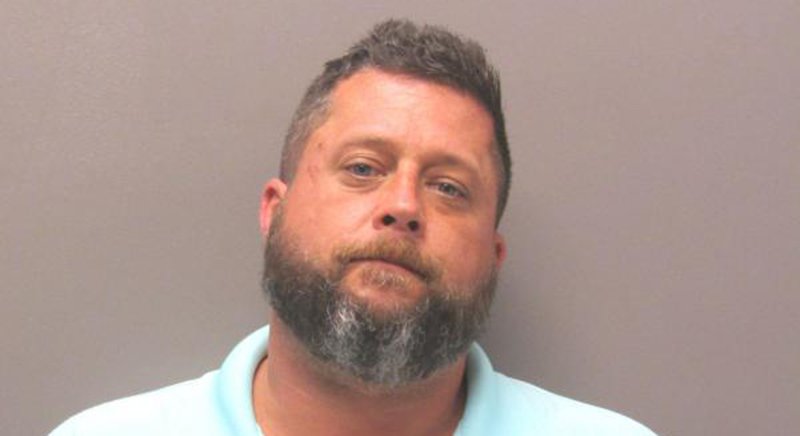 Alleged trespasser found with mushrooms | Hot Springs Sentinel Record