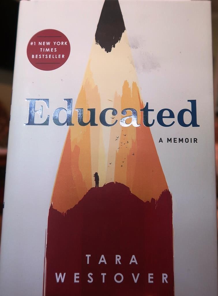 Educated, a must read | The Arkansas Democrat-Gazette - Arkansas' Best ...