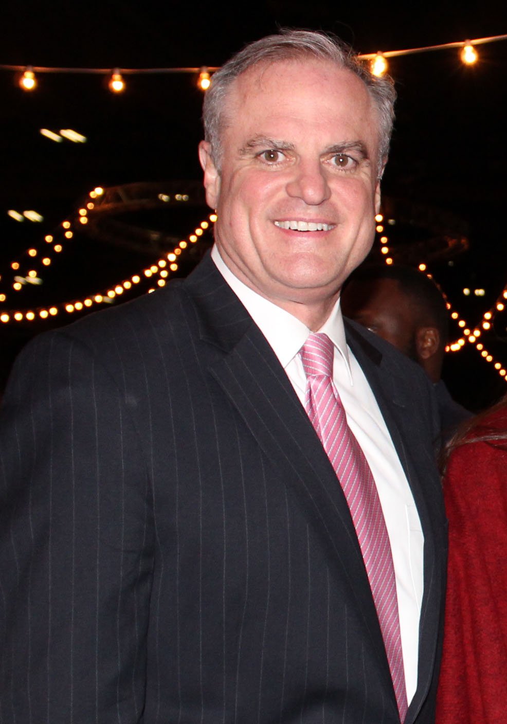 GUEST COMMENTARY: Dear Bernie ...