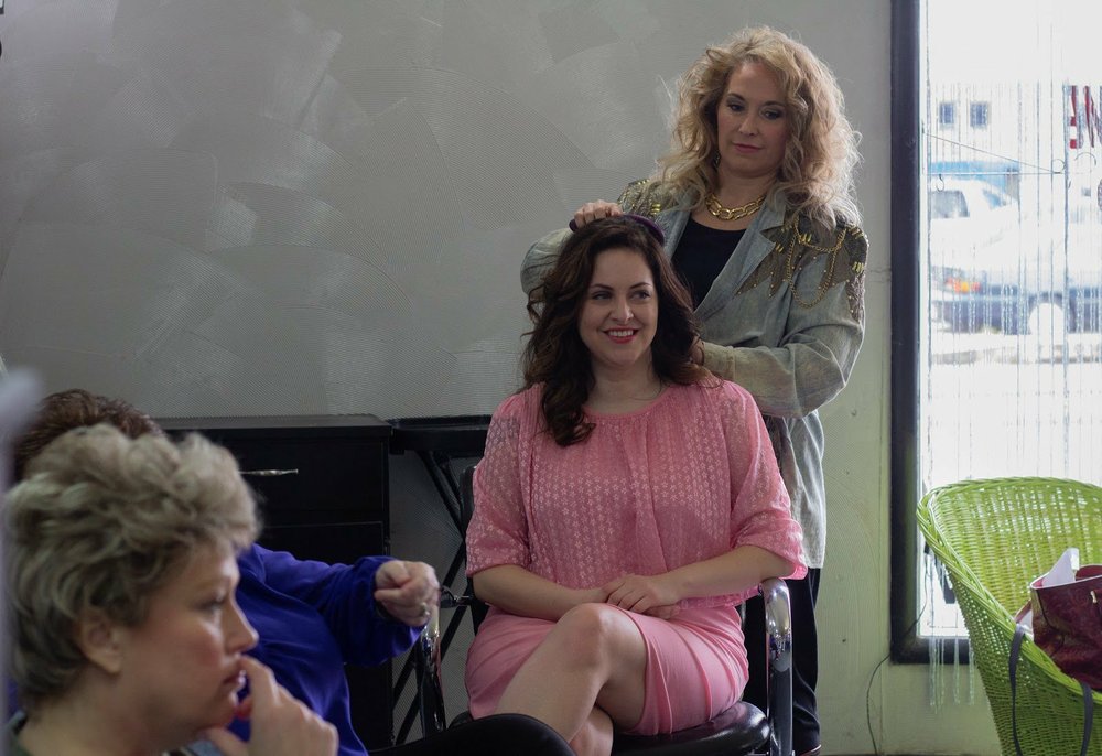 THE WEEKEND TEN: Jimmy Buffett, Shakespeare, Johnny Cash, ArtChalk ...