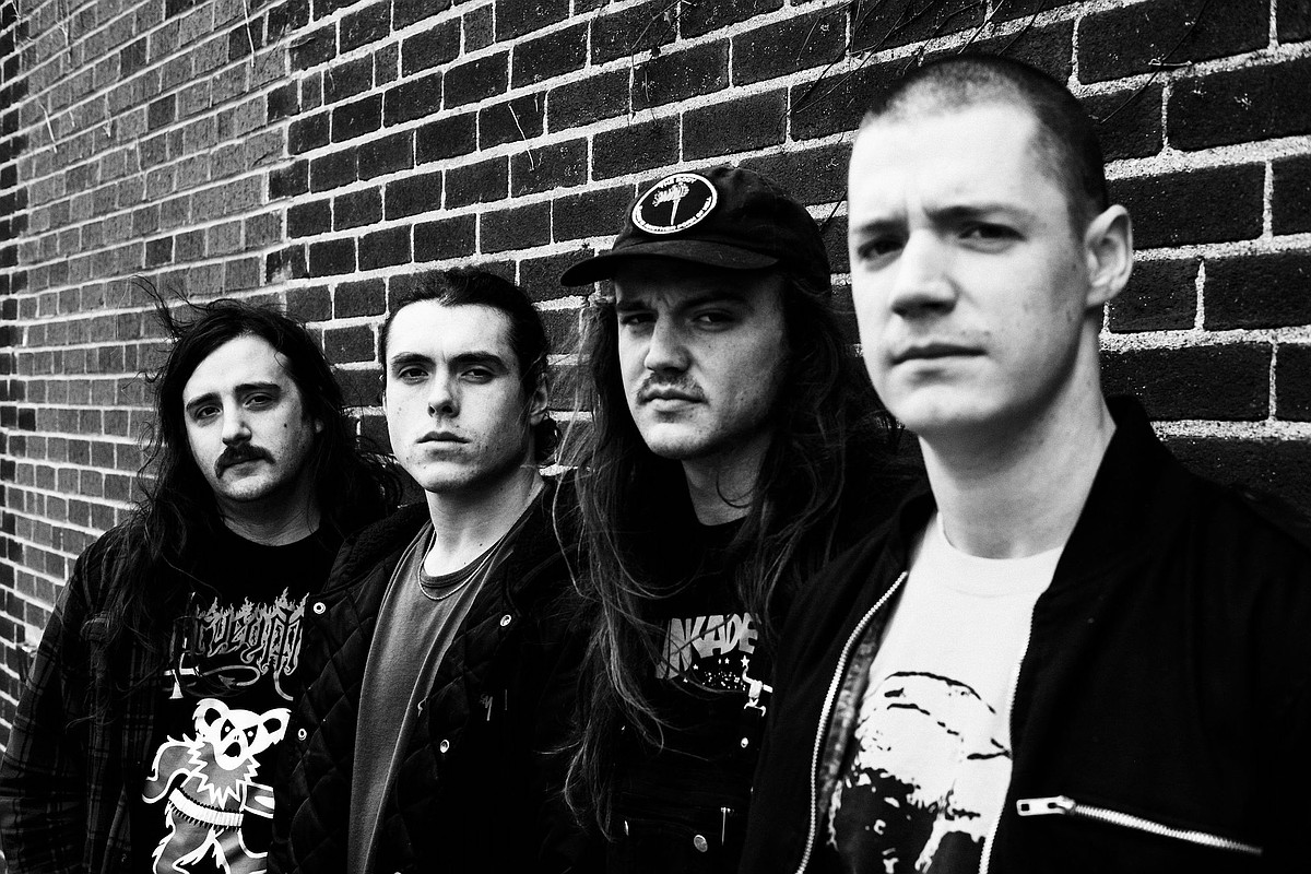 Mutants of the Monster metal fest roars into Little Rock's Vino's ...