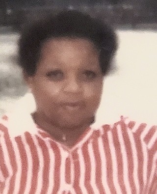 IDA B. WADE WATKINS | El Dorado News