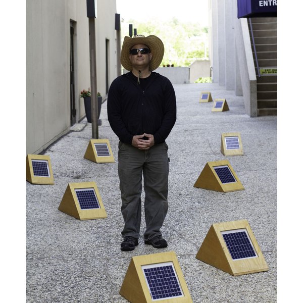 'A Robust Experience' | The Arkansas Democrat-Gazette - Arkansas' Best ...