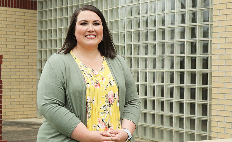 Hot Springs School District names two new principals | Hot Springs ...