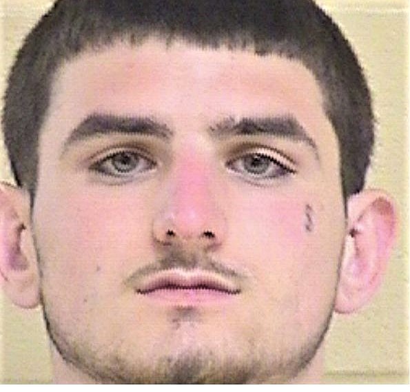 Two arrested in fatal shooting in Urbana | El Dorado News