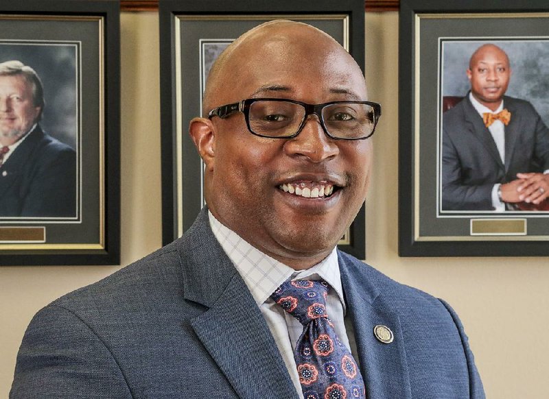 Little Rock's housing agency looks to halt lawyer's probe | Northwest ...