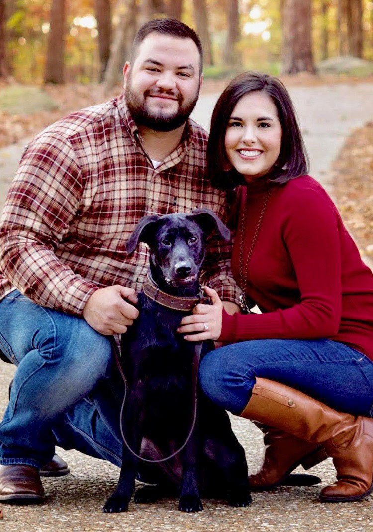 Horn-Roberts wedding planned Saturday, June 22 | Westside Eagle Observer