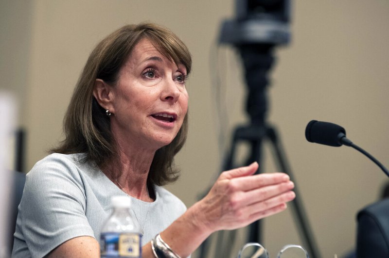 Trump's son, 2 former FBI leaders testify on Capitol Hill | Northwest ...