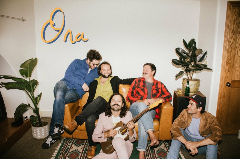 MUSIC SCENE: Ona will give Stickyz a taste of its 'Summer Candy' | The ...