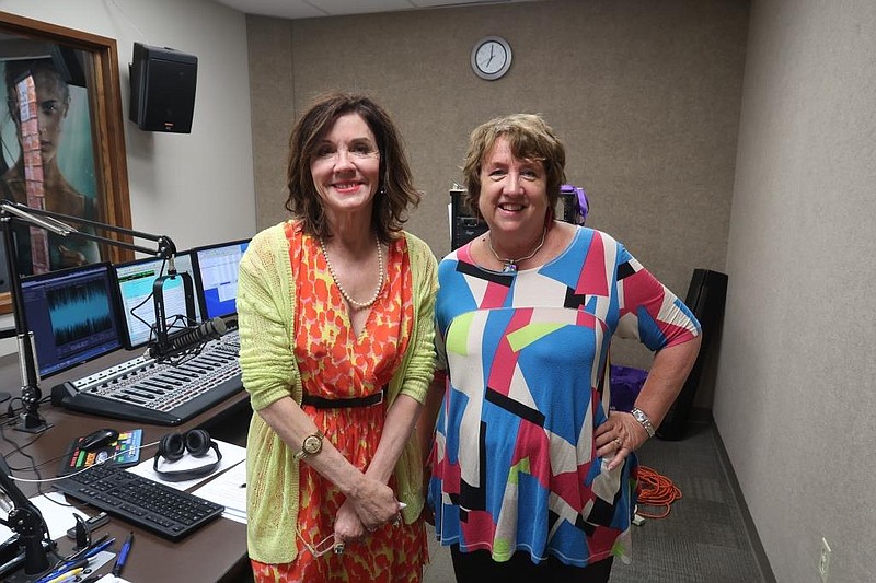 Radio show and I was stumped | The Arkansas Democrat-Gazette - Arkansas ...