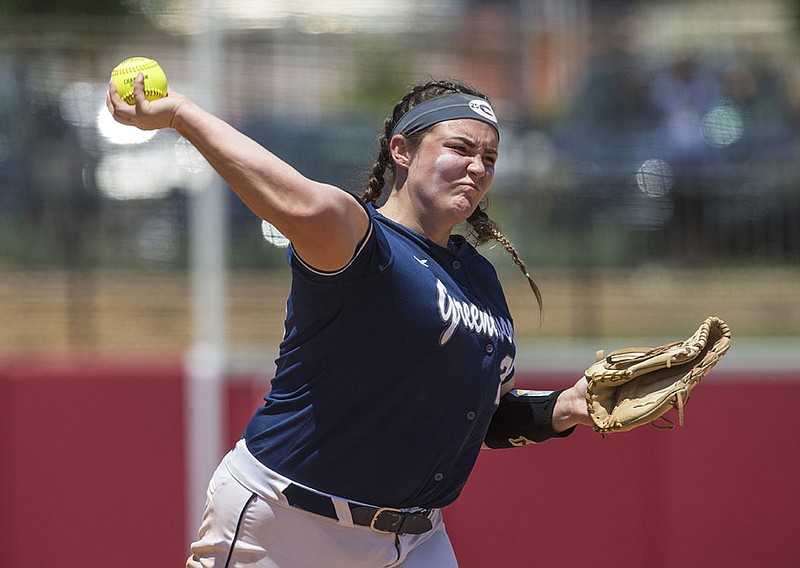 All-NWADG Softball | The Arkansas Democrat-Gazette - Arkansas' Best ...