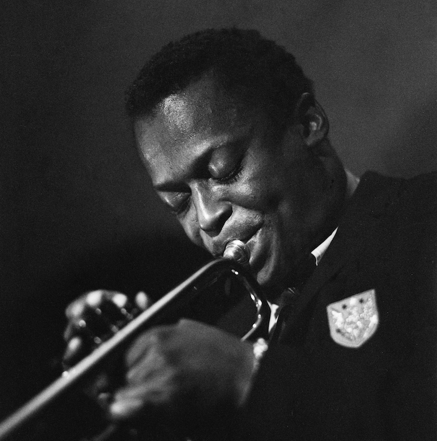 CRITICAL MASS: Miles Davis’ "The Birth of the Cool" was a counter ...