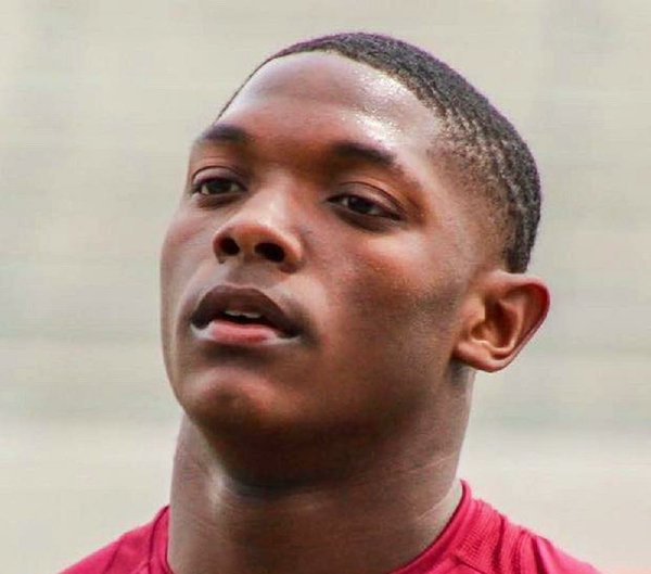 Gentry becomes 2nd pledge to reopen recruiting | Whole Hog Sports