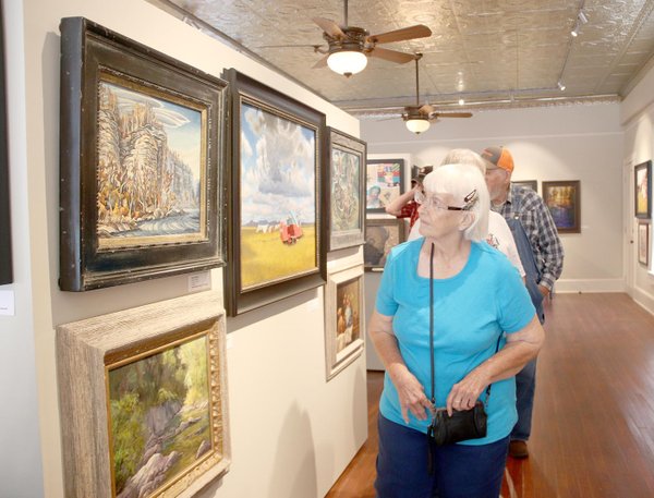 Everything Old Is New Again