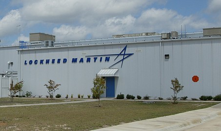 Lockheed Martin to invest $142M, hire 300+ new workers in south ...