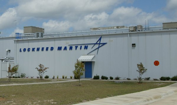 Lockheed Martin breaks ground on Arkansas facility expansion | The ...