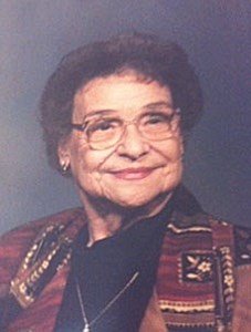 DOROTHY BELL CASTLEBERRY | El Dorado News