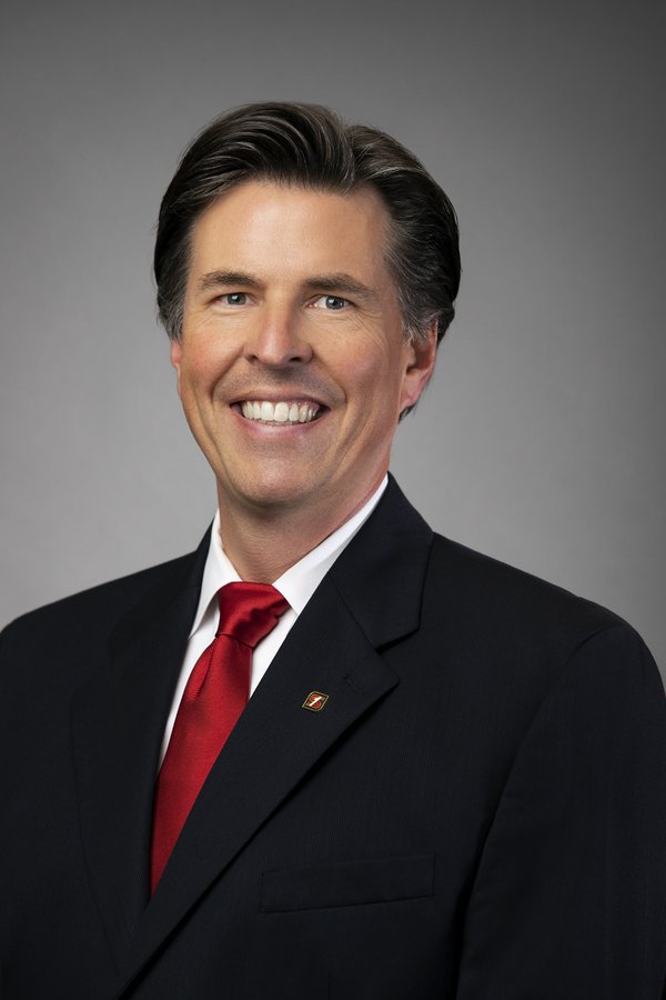 Simmons Bank names Michael Powell Mortgage Division President | El ...