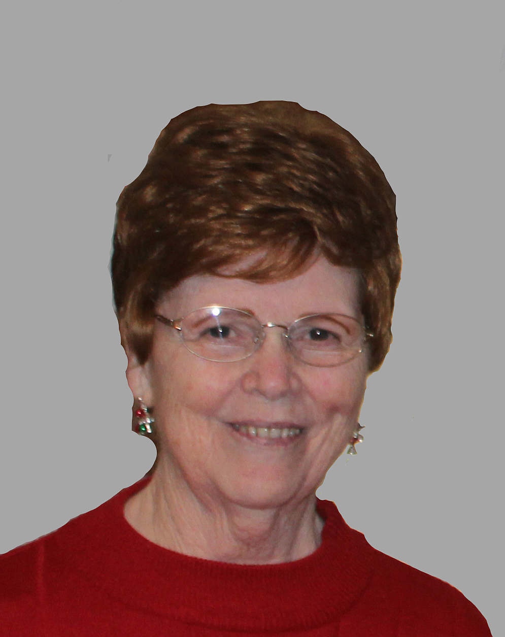SANDRA KAY “SANDI” DARDEN | El Dorado News