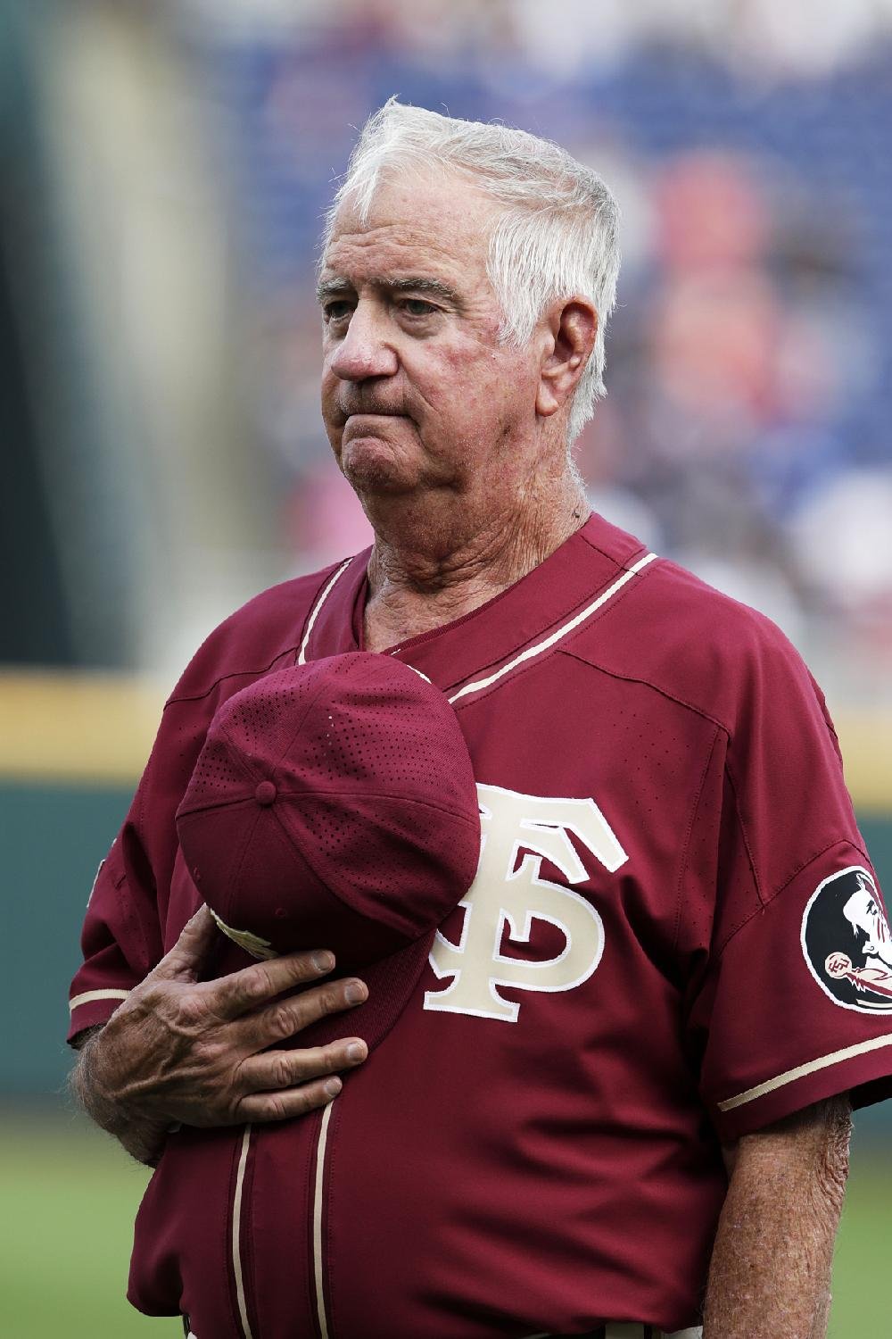 Tech's win closes out Martin's career