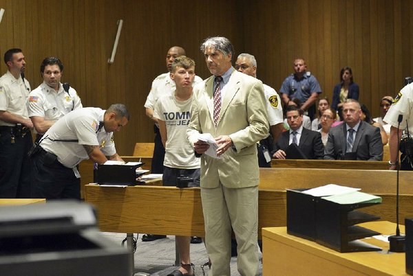 Driver Is Charged In 7 Bikers Deaths Northwest Arkansas Democrat Gazette