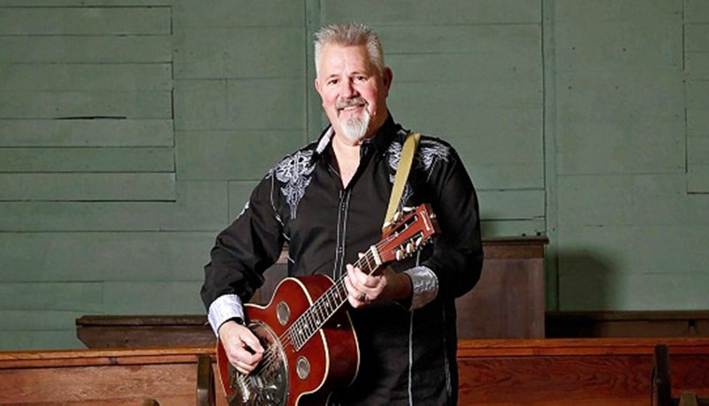 23rd annual Hot Springs Blues Festival set for today | Hot Springs ...