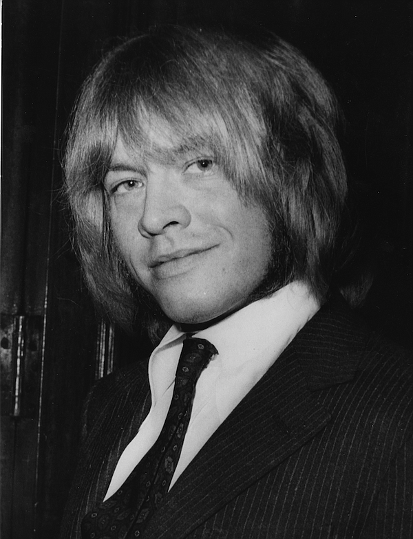 CRITICAL MASS: Gone for 50 years — Brian Jones considered himself the ...