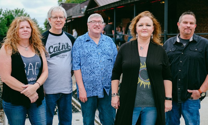 Dawn Cate to appear at Gentry's Freedom Fest | Westside Eagle Observer