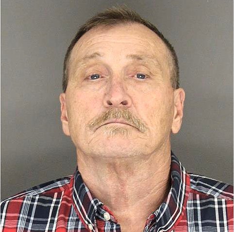 Rice given life for sexually abusing children | The Arkansas Democrat ...