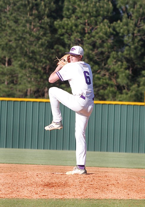 El Dorado’s Jobe heads rookie class