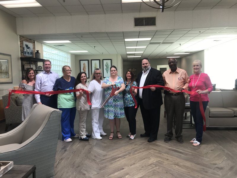 Oak Ridge to open new memory center | El Dorado News