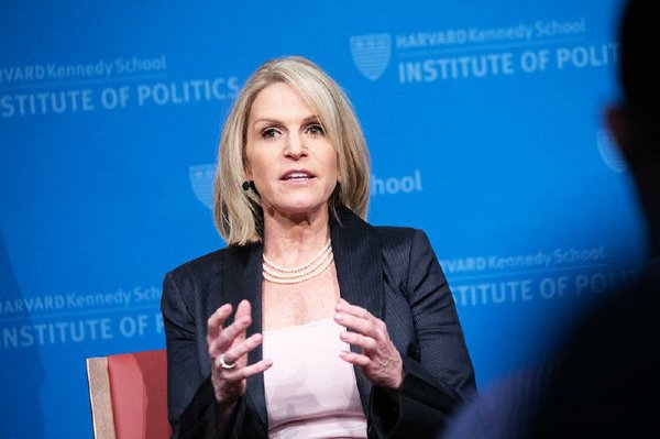 Ex-Huckabee aide, former journalist at Little Rock TV station is ...