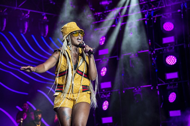 Essence Fest Marks 25 Years Of Celebrating Black Culture essence-fest-marks-25-years-of-celebrating-black-culture