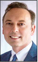 Graham running for District 39 | Camden News