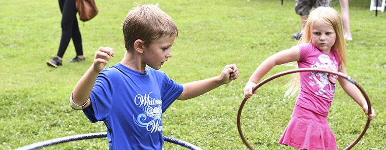Community celebrates Fourth with picnic, fireworks | Hot Springs ...