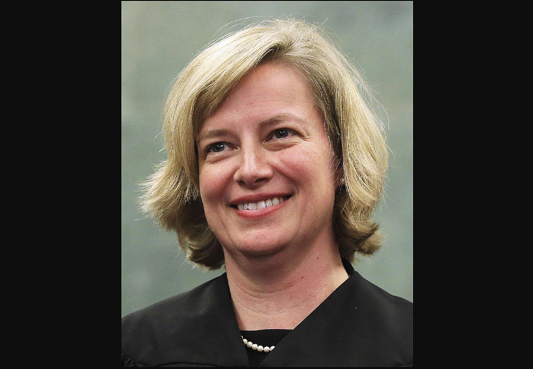 Block to remain indefinitely on 3 state abortion laws | Northwest ...