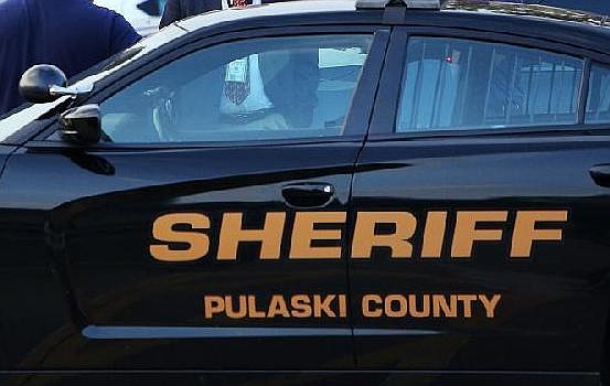 Pulaski County sheriff’s office releases footage of December fatal ...