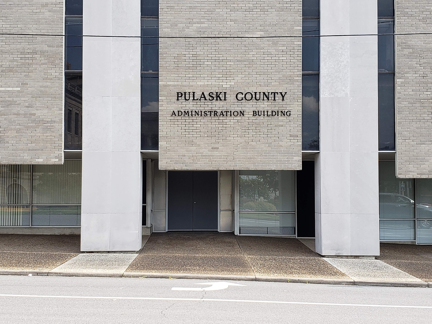 Pulaski County imposes construction moratorium just outside Little Rock ...