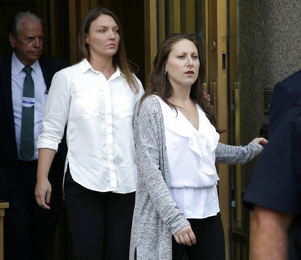 Jeffrey Epstein's legal woes pile up amid new charges