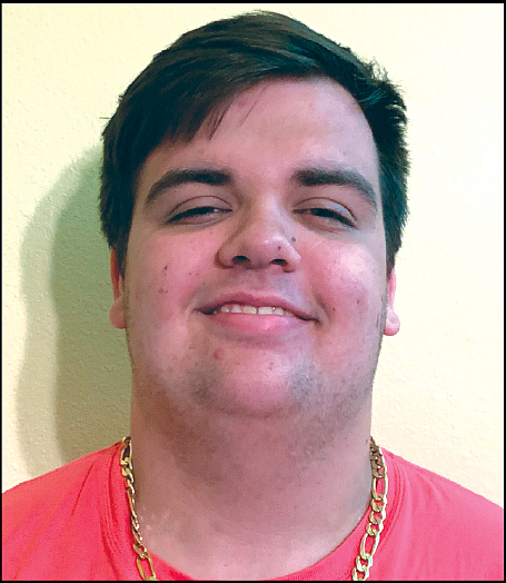 Neighbor: Chad Sponer | Camden News