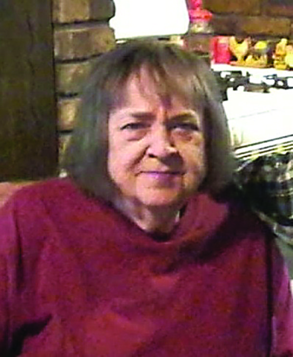 Janis Sharp | Camden News