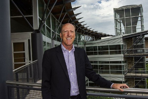 HIGH PROFILE: Bob Bloom, CFO for Heifer International, helped ...
